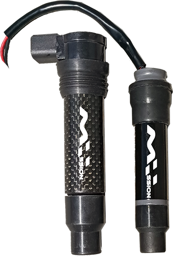 Mission Ignition Next High Output Ignition Coils