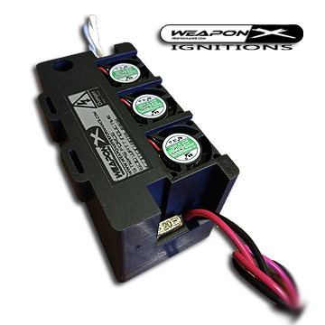 Mission Ignition High Output Ignition Plasma Booster